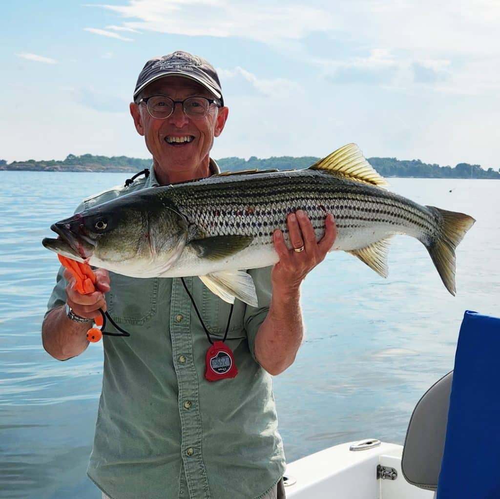 2024 Week 11 Winners and Week 12 Prizes Announced! – The Striper Cup